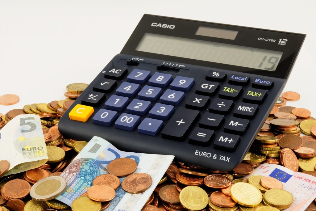 Contact – Alimentatie berekenen Contact – Alimentatie berekenen